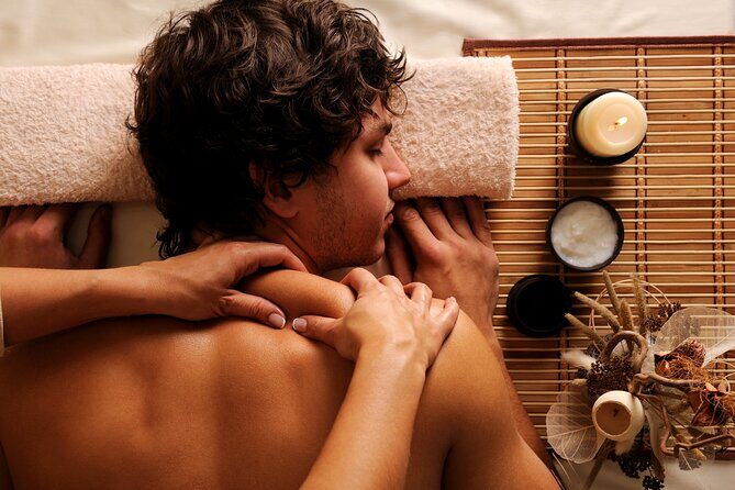 Deep Tissue Massage - Analyzing the Cost and Value