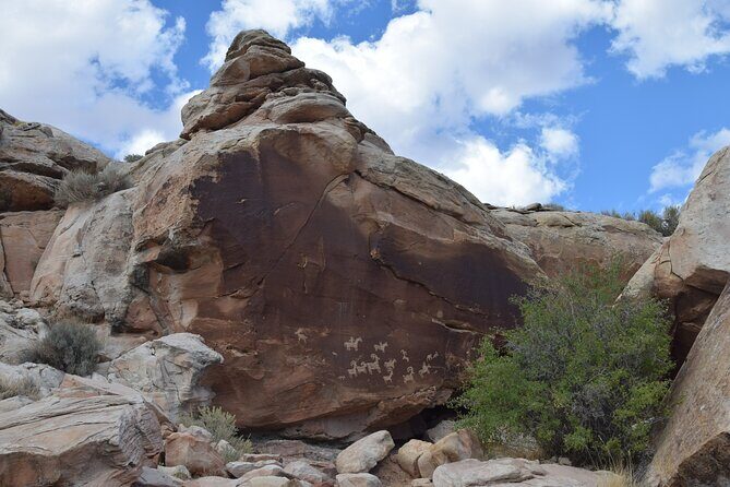 Delicate Arch Trail Self-Guided Audio Walking Tour - What Travelers Are Saying