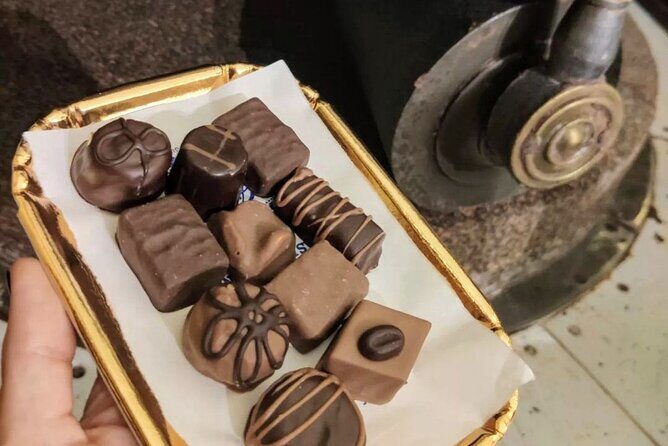 Delicious Chocolate Tour Barcelona - What’s Included & What’s Not
