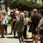 Delicious Fun Food and History Tour of North Beach and Beyond! - The Practical Side: What You Need to Know