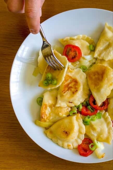 Delicious Gdask Food Tour - Is It Worth the Price?