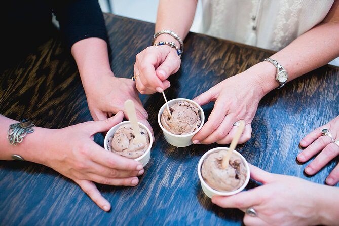 Delicious Pizza & Ice Cream Tour of Richmond - Who is This Tour Best For?