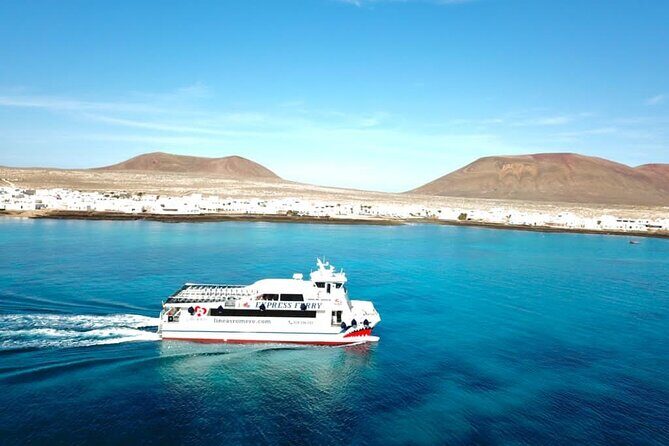 Delights of Northern Lanzarote - What Sets This Tour Apart