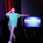 Delirious Comedy Club At Hennessey's Tavern Downtown Las Vegas - Final Thoughts