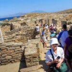 Delos Day Trip from Mykonos - How About the Cost and Value?