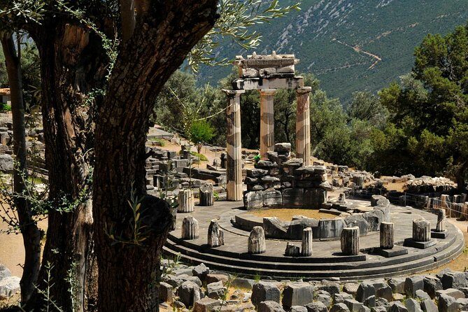 Delphi (Apollo Oracle/ Athena Tholos) private day tour from Athens (10 hours) - What Makes the Experience Truly Valuable