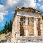 Delphi: Archaeological Site & Museum Ticket with Audio - Exploring the Delphi Experience in Detail