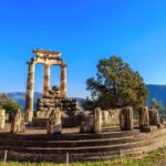 Delphi Full Day Tour - Transportation & Comfort