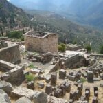 Delphi, Hosios Loukas Monastery full day private tour from Athens - Scenic Drive and Arachova: The Mountain Town Charm