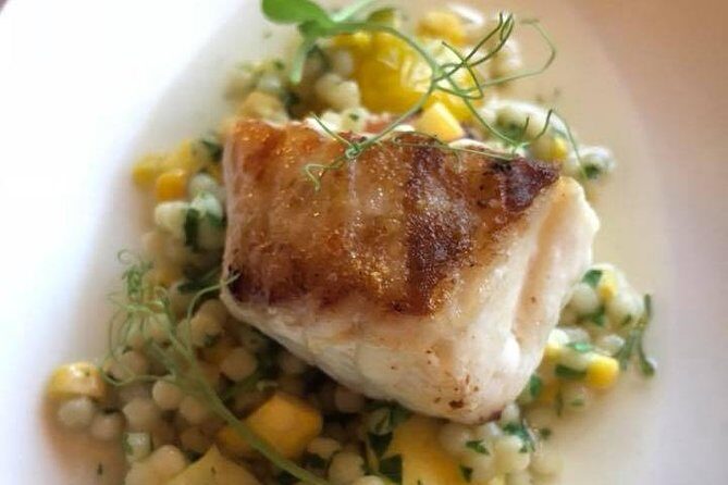 Delray Beach Dinner & Drinks Tour - What Makes This Tour Stand Out