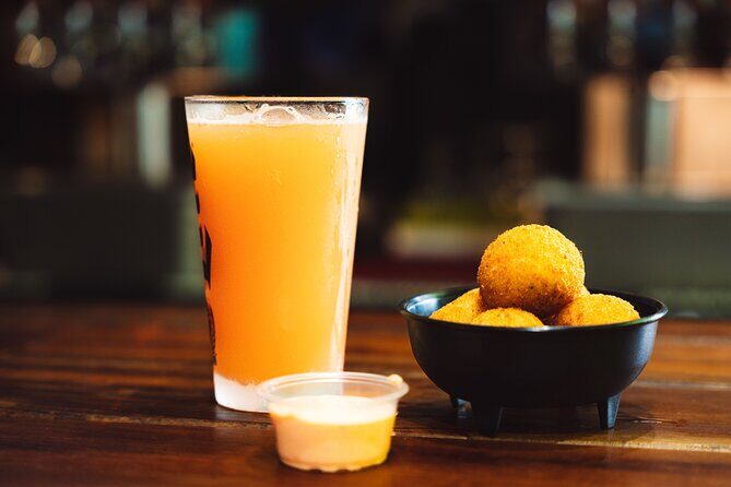 Delray Beach Food & Drinks Tour - What You’ll Experience on the Tour