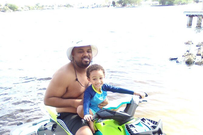 Delray Beach Fun Jet Skis Watersports Florida - Key Points