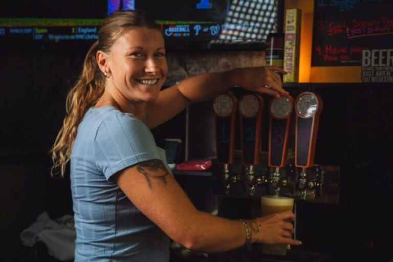 Delray Beach: Night Out in Delray - Dinner & Drinks Tour - Practical Tips for Participants