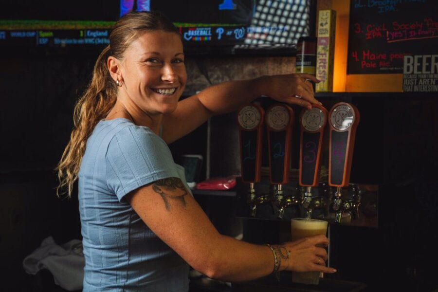Delray Beach: Night Out in Delray - Dinner & Drinks Tour - Practical Tips for Participants