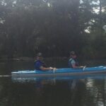 Delta Wildlife Kayak Tour - Practicalities and Logistics