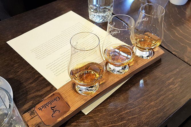 Deluxe 5 star Private Speyside Whisky Tour - Exploring the Tours Details