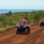 Deluxe ATV Waterfall and Swim Experience - Waterfalls, Swimming, and the Muddy Pit