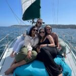 Deluxe Day Sail in San Diego - Detailed Breakdown of the Itinerary