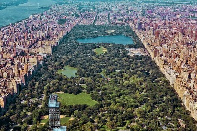 Deluxe Manhattan Helicopter Tour - The Bottom Line: Is It Worth It?
