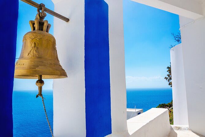 Deluxe Mykonos Tour for Cruise Passengers - Detailed Breakdown of the Itinerary