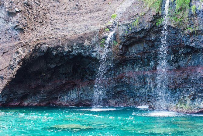 Deluxe Na Pali Morning Snorkel Tour on the Lucky Lady - The Itinerary: What’s Included and What to Expect