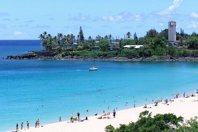 Deluxe North Shore Adventure from Ko Olina - What’s Included and What You’ll Feel