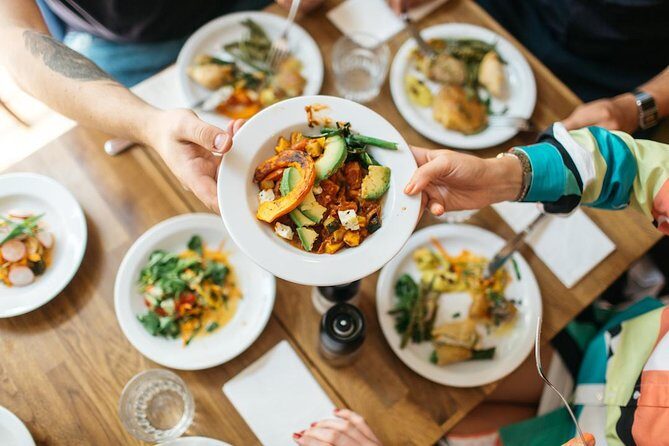 Deluxe Polish Food Tour Experience in Warsaw - Who Should Consider This Tour?