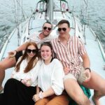 Deluxe private Sunset & Day Sail - The Itinerary: What Makes Each Stop Special