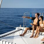 Deluxe Sail & Snorkel to the Captain Cook Monument - Additional Considerations
