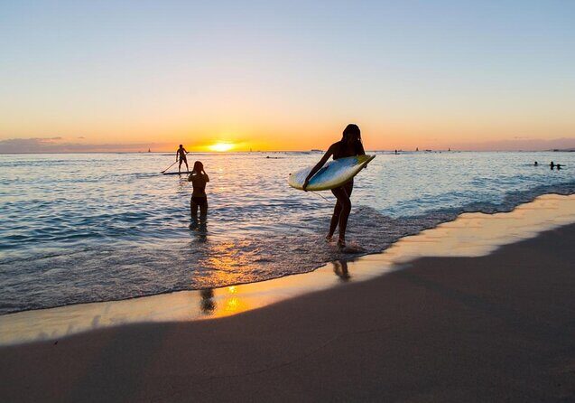 Deluxe Snorkel and Wildlife Cruise in Waikiki - Who Should Consider This Tour