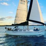 Deluxe Sunset & Day Sail Small Group - The Itinerary in Detail