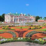 Deluxe Tallinn Small-Group Shore Excursion for Cruise Ships - Thorough Details of the Itinerary