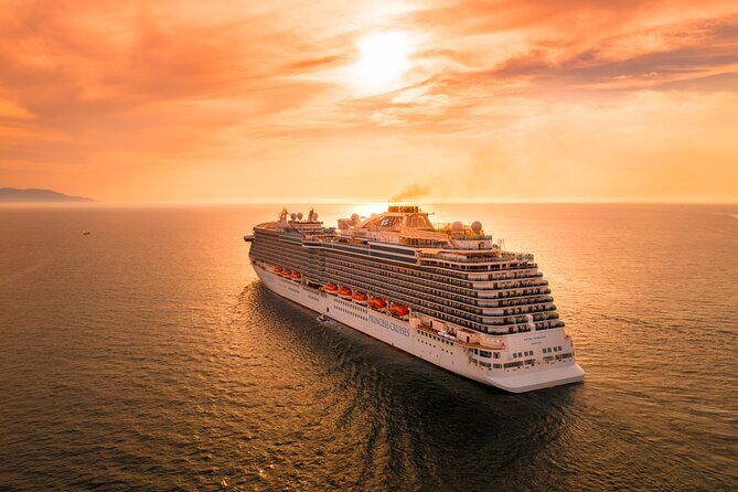 Deluxe transfer from Cruise port to Rome - Who This Transfer Is Best For