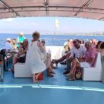 Demetris Chara Boat/Blue Lagoon boat trips with BBQ and SLIDE - Authentic Passenger Insights and What They Mean