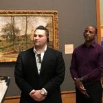 Demystifying Art at The Getty - 90 minutes - The Value Proposition: Is it worth it?