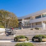 Demystifying Art at The Getty - One-Hour - The Value of a Guided Tour in a World-Class Museum