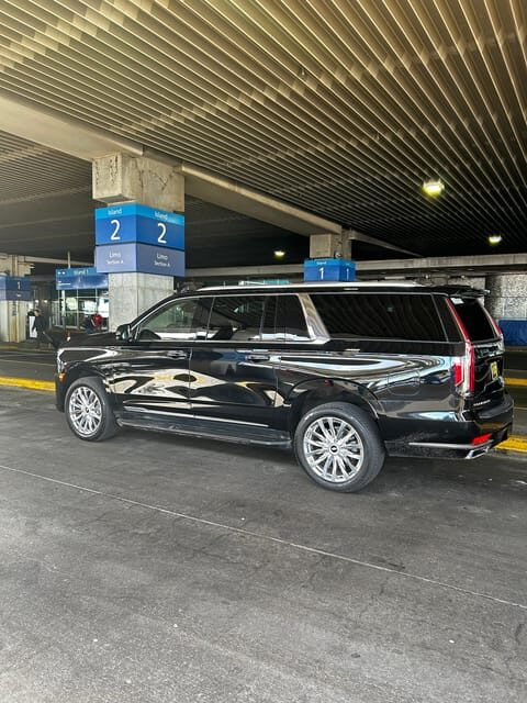 DEN Airport Transfers: to/from Beaver Creek, Colorado - Diving into the Details: Why This Transfer Service Works