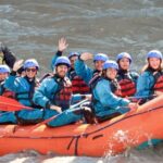 Denali Alaska: Wilderness Rafting Class II-III Trip - FAQ