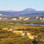 Denali: ATV Trailblazer Tour - The Guides and Group Experience