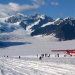 Denali Experience Flightseeing Tour from Talkeetna - Inside the Denali Flightseeing Experience