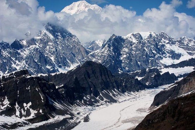 Denali Flyer Flightseeing Tour from Talkeetna - Final Words