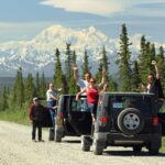 Denali Highway Jeep Excursion - Who Should Consider This Tour?