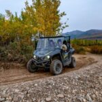 Denali National Park: Wilderness ATV Adventure - What to Expect on Your Adventure