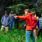 Denali: Naturalist Walking Tour in Denali National Park - What to Expect During the Walk