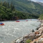 Denali Rafting Wilderness Wave - Who Will Love This Tour?