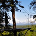 Denali Zipline Tour in Talkeetna, AK - Authentic Experiences & Guest Perspectives