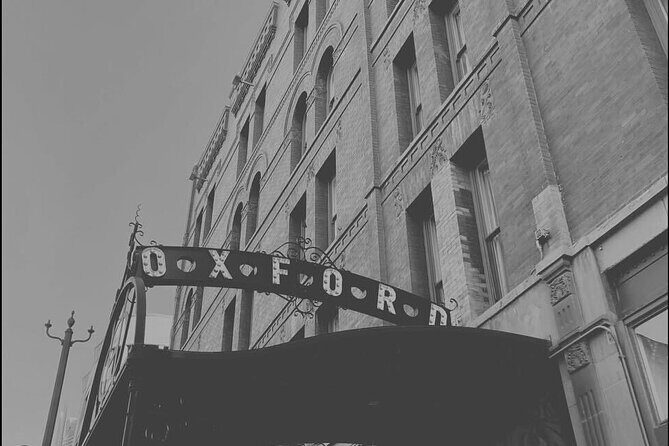Denver After Dark Adults Only Walking Ghost Tour - What Travelers Say: Insights from Reviews