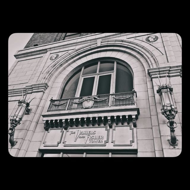 Denver: After Dark Ghosts of the City Walking Tour - What to Expect