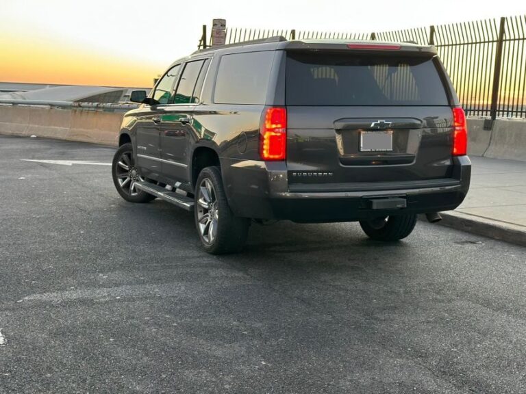 Denver Airport (DEN): Private Transfer to Denver hotels - Why This Transfer Service Stands Out