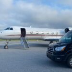 Denver Airport (DEN) to Steamboat Springs - RoundTrip Transfer - Detailed Breakdown of the Journey